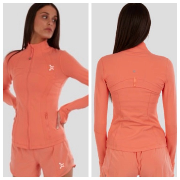 lululemon athletica | Jackets & Coats | Lululemon Otf Define Jacket ...